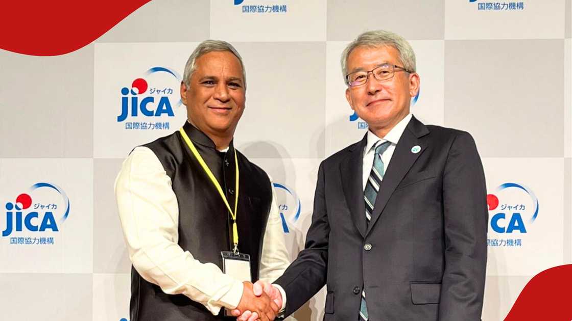 Kenya’s SMEs to benefit from KSh 5.2 billion investment backed by Japan ...