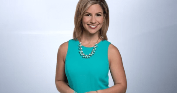 Gina Glaros Goes Full Time at WISH in Indianapolis