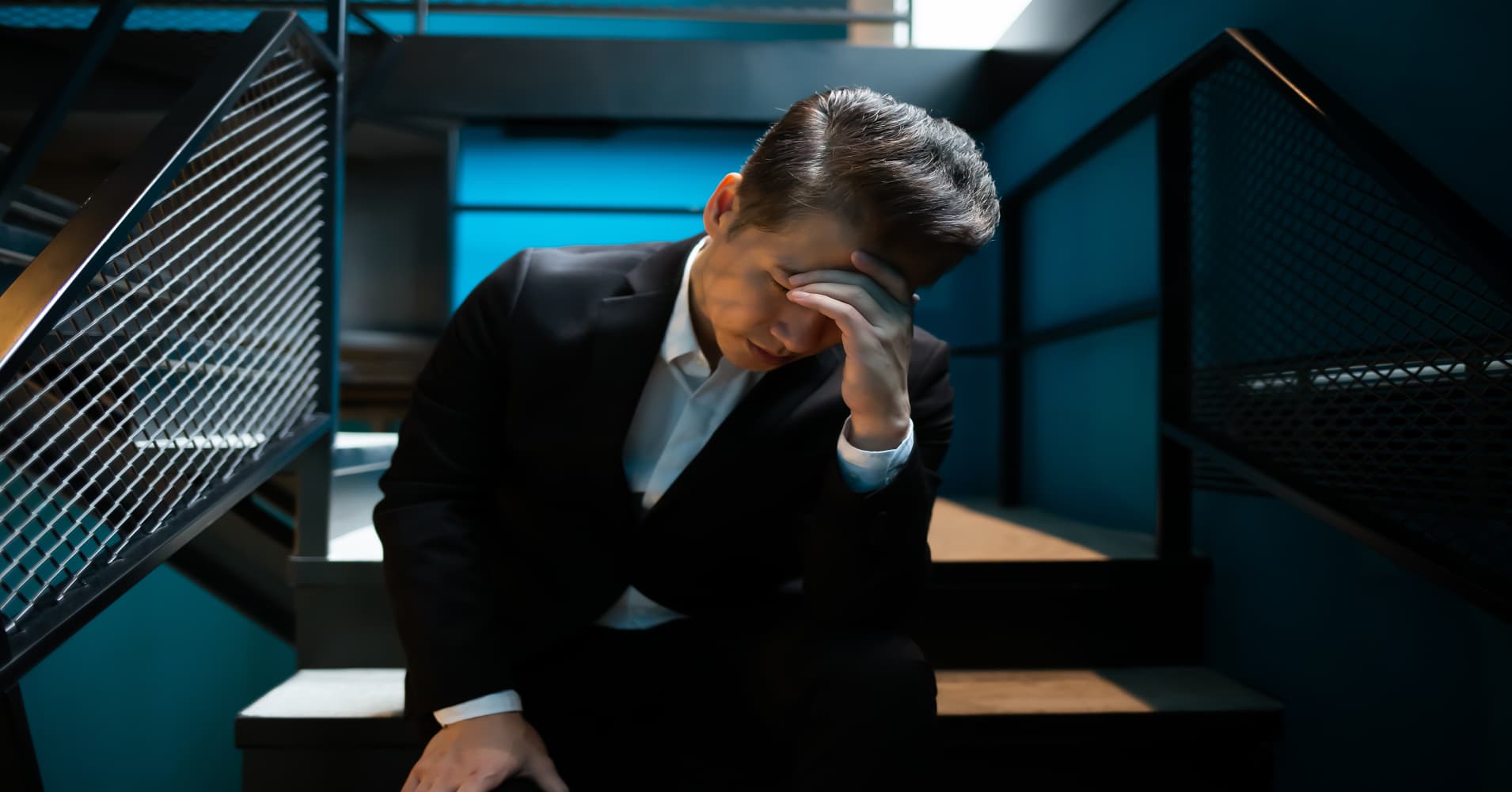Never give these 3 'sudden death' answers at a job interview, says CEO ...