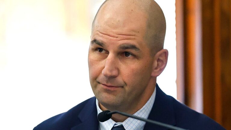 Livestream: Ex-trooper Michael Proctor continues to appeal his firing