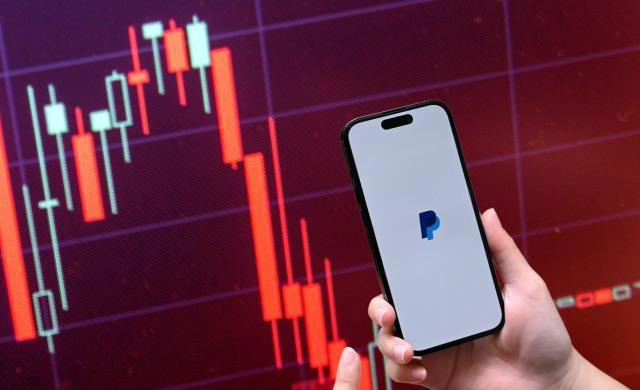PayPal shares jump in premarket trading on OpenAI payments partnership