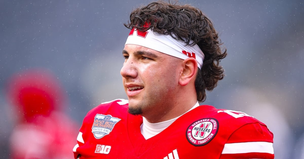 Dylan Raiola predicts USC game will be at night in cold weather: ‘They ...