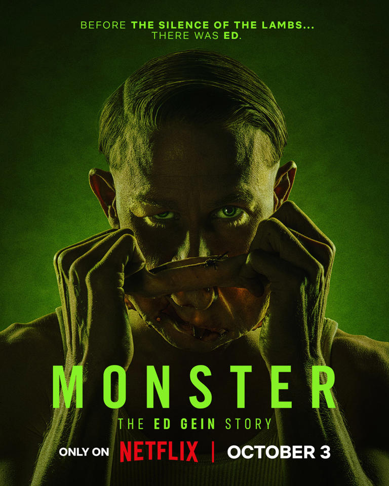 Monster Season 3 Gets Release Date at Netflix - Get a First Look at ...