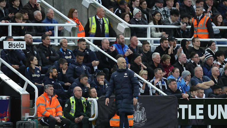 Carabao Cup third round draw: Chelsea's ball number, potential ...