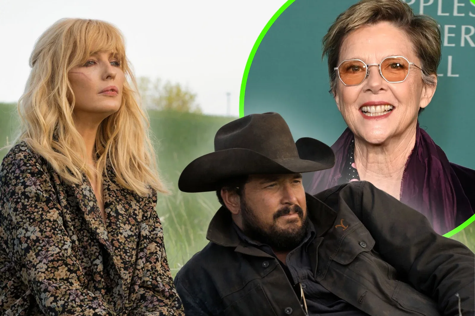 ‘Yellowstone': New ‘Dutton Ranch’ Cast Addition Gives Me Goosebumps