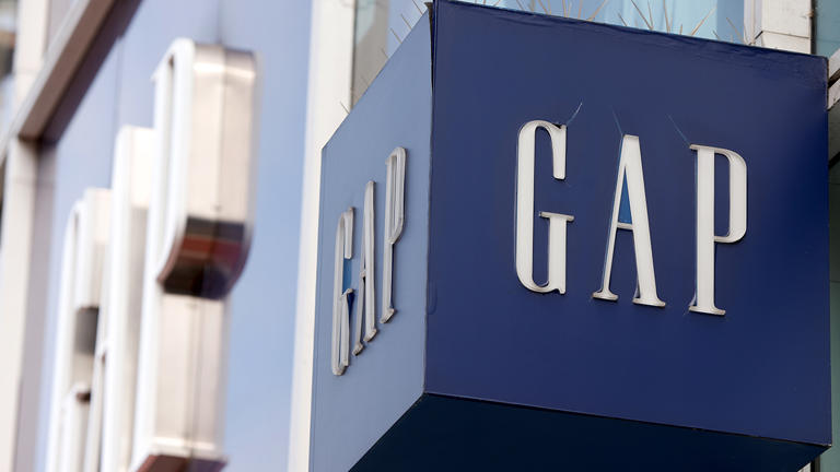 Gap, Lucky Brand launch denim jean campaigns after viral American Eagle ...