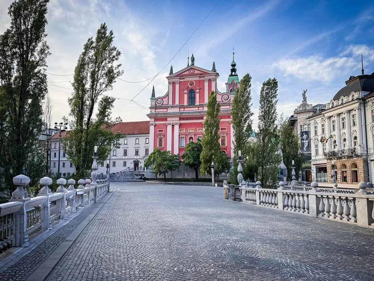 Discover the Charm: 20 Cool Things to Do In Ljubljana, Slovenia