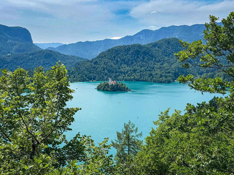 Plan the Perfect Day Trip from Ljubljana to Lake Bled, Slovenia