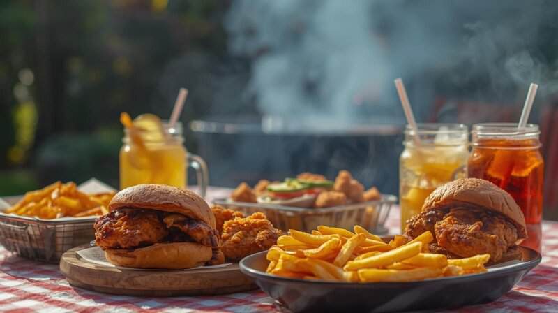 23 Copycat Cookout Favorites Perfect for Labor Day Weekend