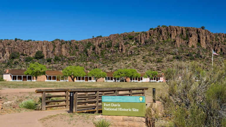 Your complete guide to Marfa, Texas: art in the desert
