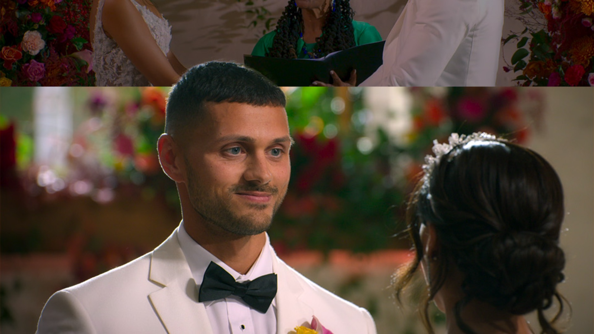 Are Kal and Sarover from Love Is Blind: UK still going strong after ...