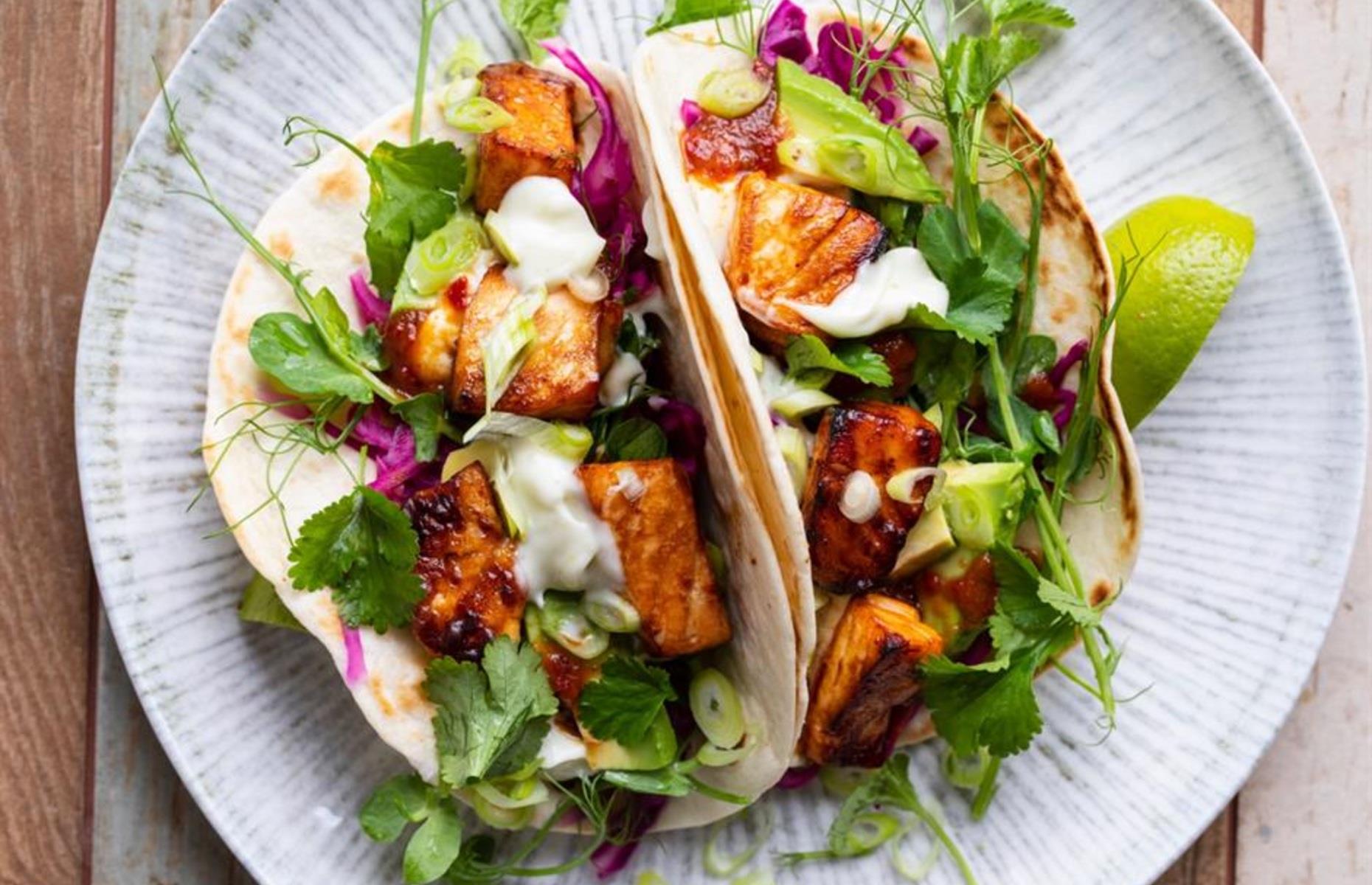 24 delicious air fryer meals that serve one perfectly