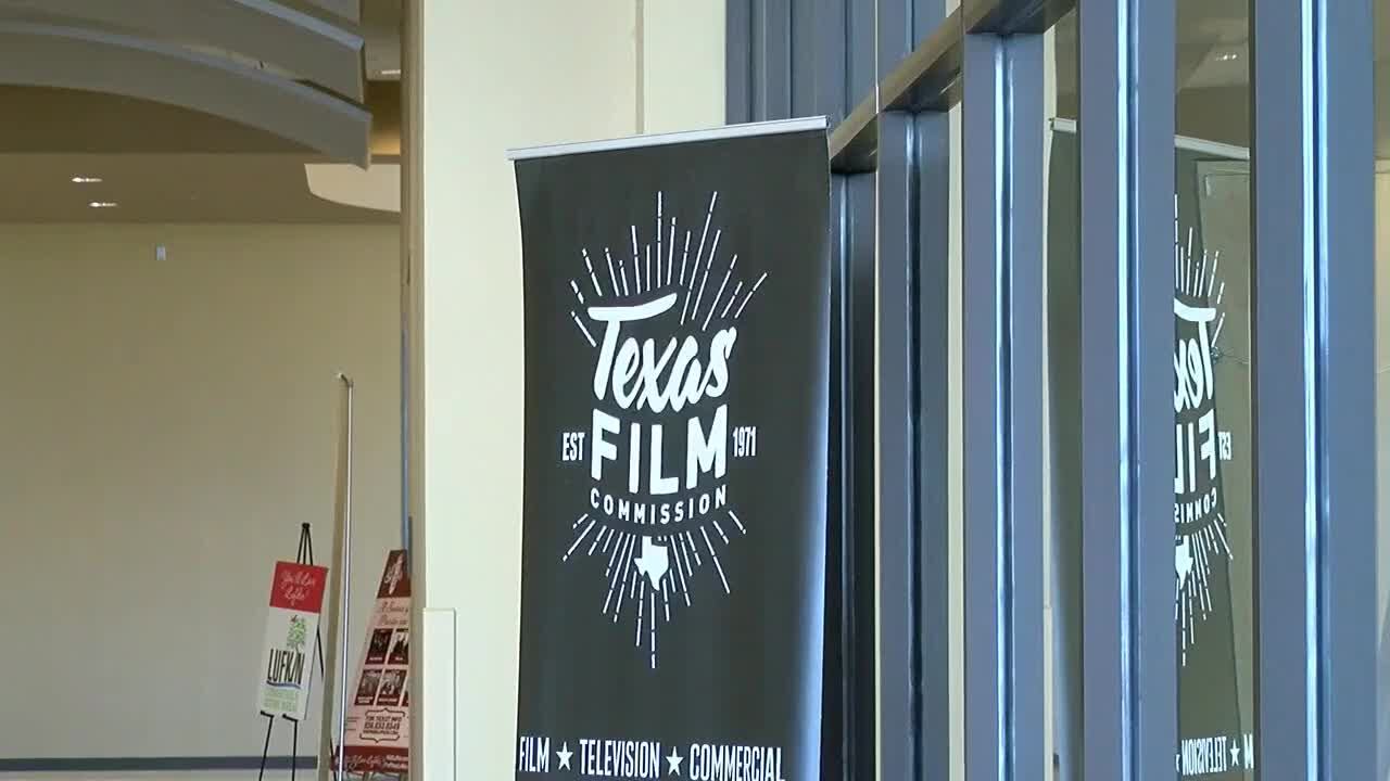Film Friendly Texas Workshop coming to Odessa