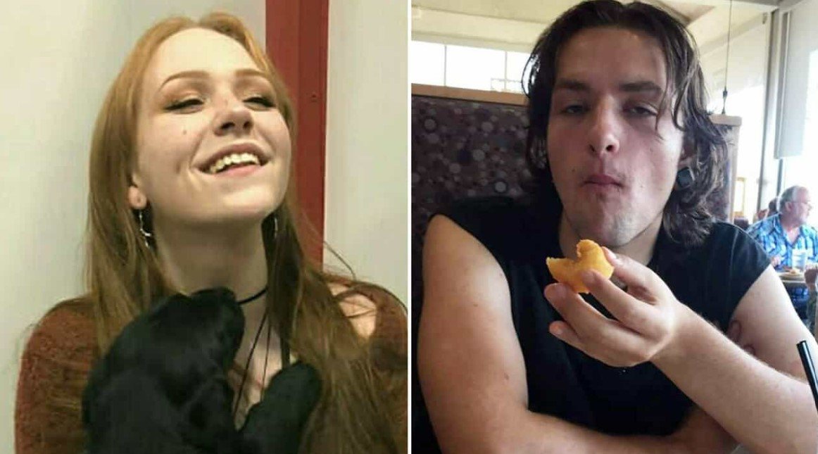 The Tragic Case of Danielle and Seren Bryan