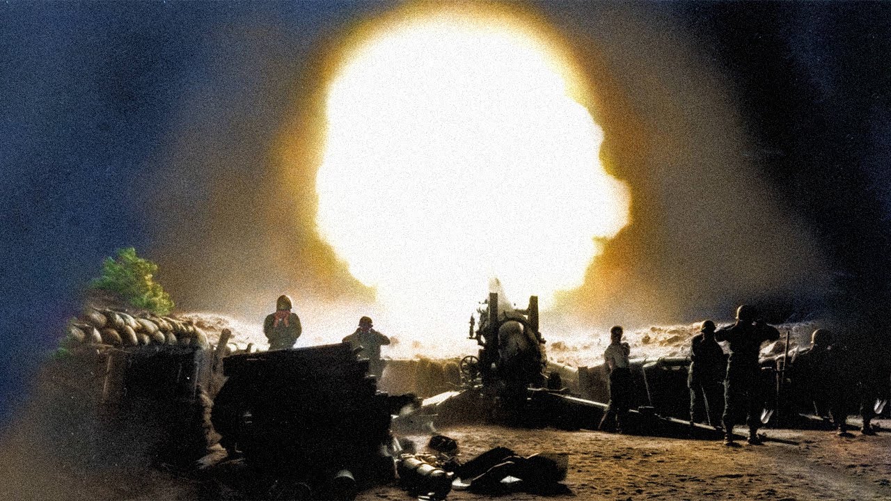 When America s Generals Tried to Nuke North Korea