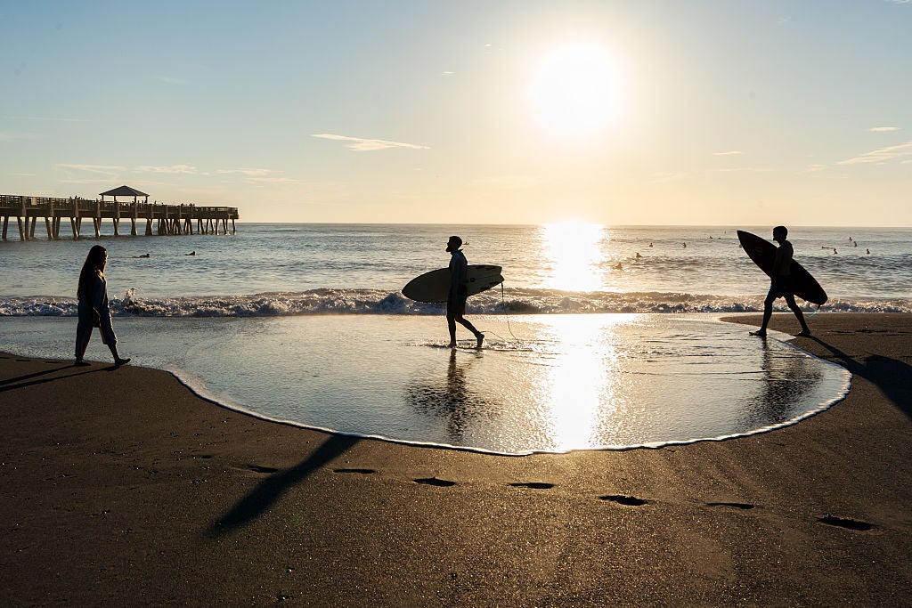 Labor Day weekend forecast: Winners and losers of summer’s last hurrah