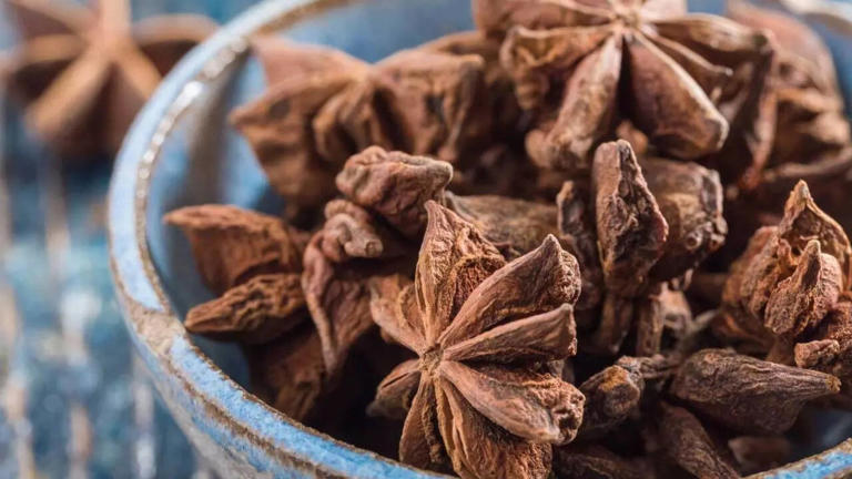 Can drinking star anise water help in improving digestion?