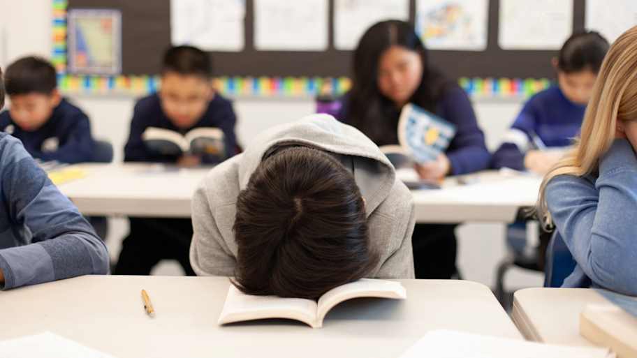 The Surprising Reasons Why School in the U.S. Starts So Early (With Map ...