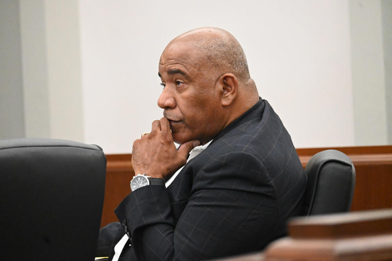 Former Supervisor David Archie’s battle to regain seat continues