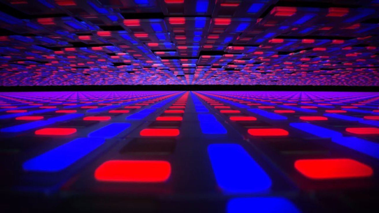 Tandem OLED Tech On Track for iPhone 20's Display in 2028