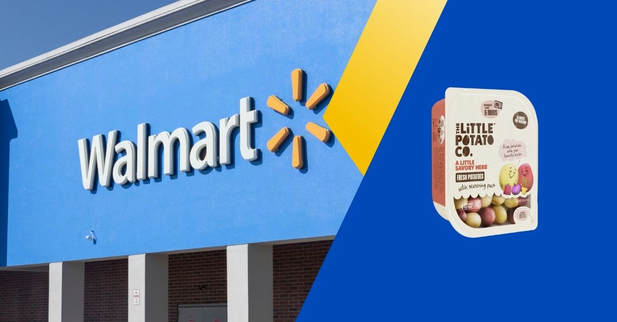 14 Healthy Walmart Items That Are So Tasty (And Under $10)
