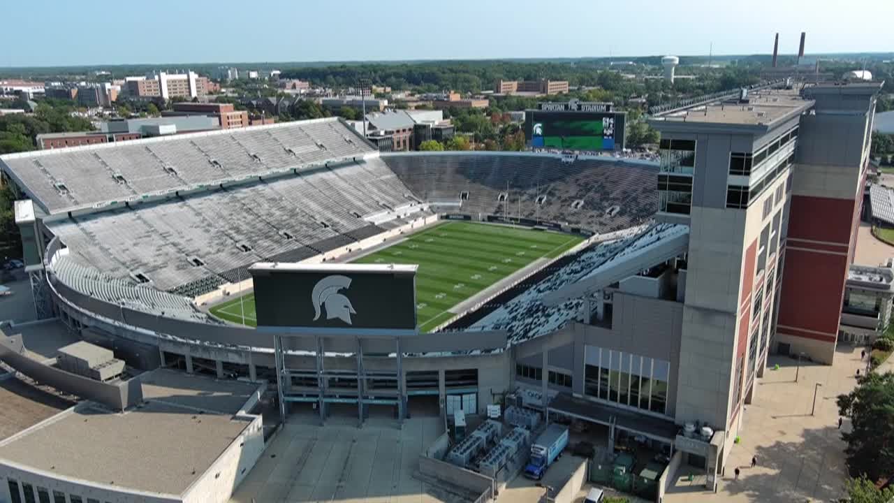 Michigan leaders unveil study on public universities’ economic impact