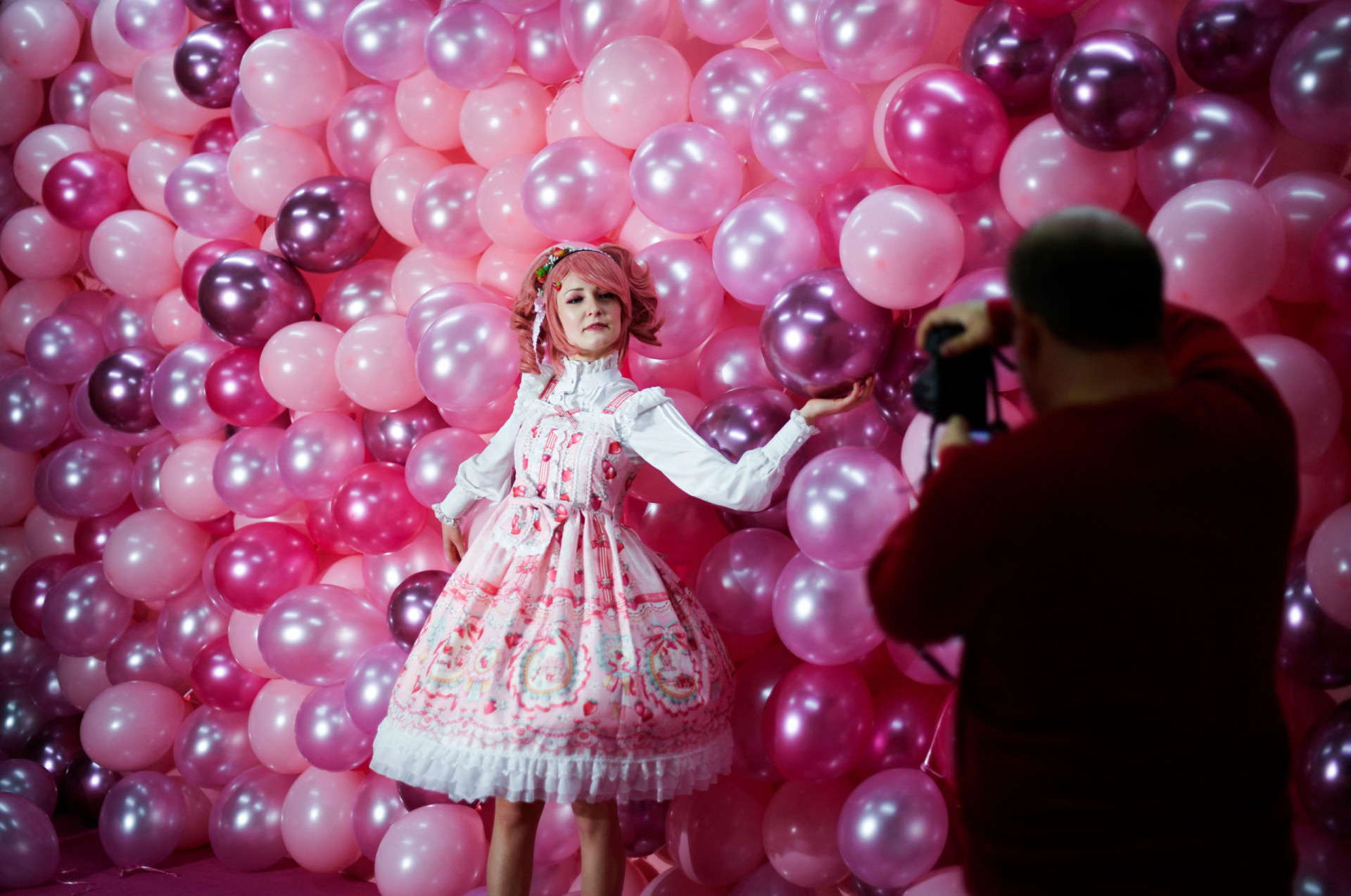 Signs you might have 'Main Character Syndrome'