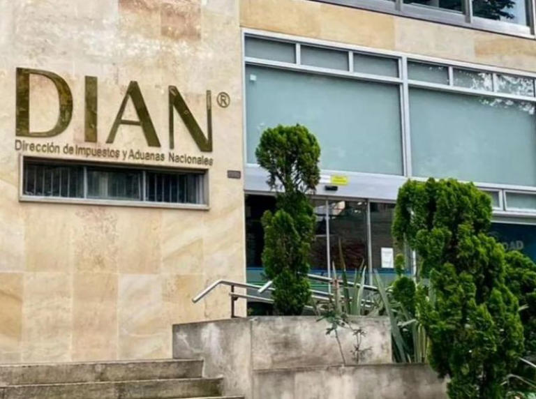 Cambian los horarios: ¿cuándo atienden al público en la DIAN?