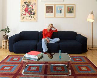 Before & After: Memory Guided the Design of This Bauhaus-Style Budapest ...