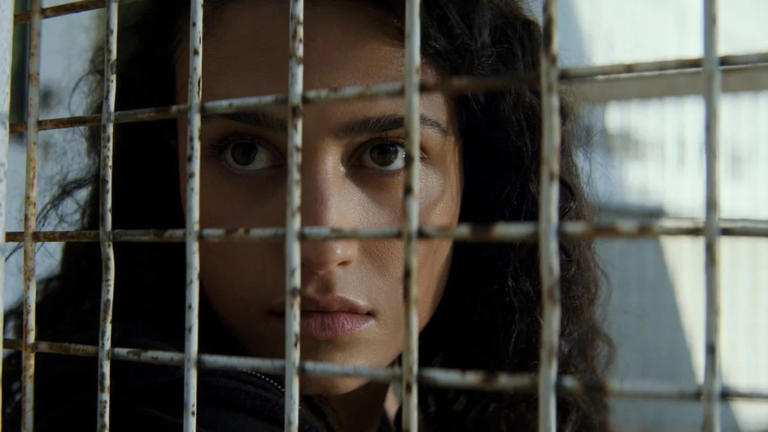 'The Terminal List: Dark Wolf' Cast and Character Guide | Photos