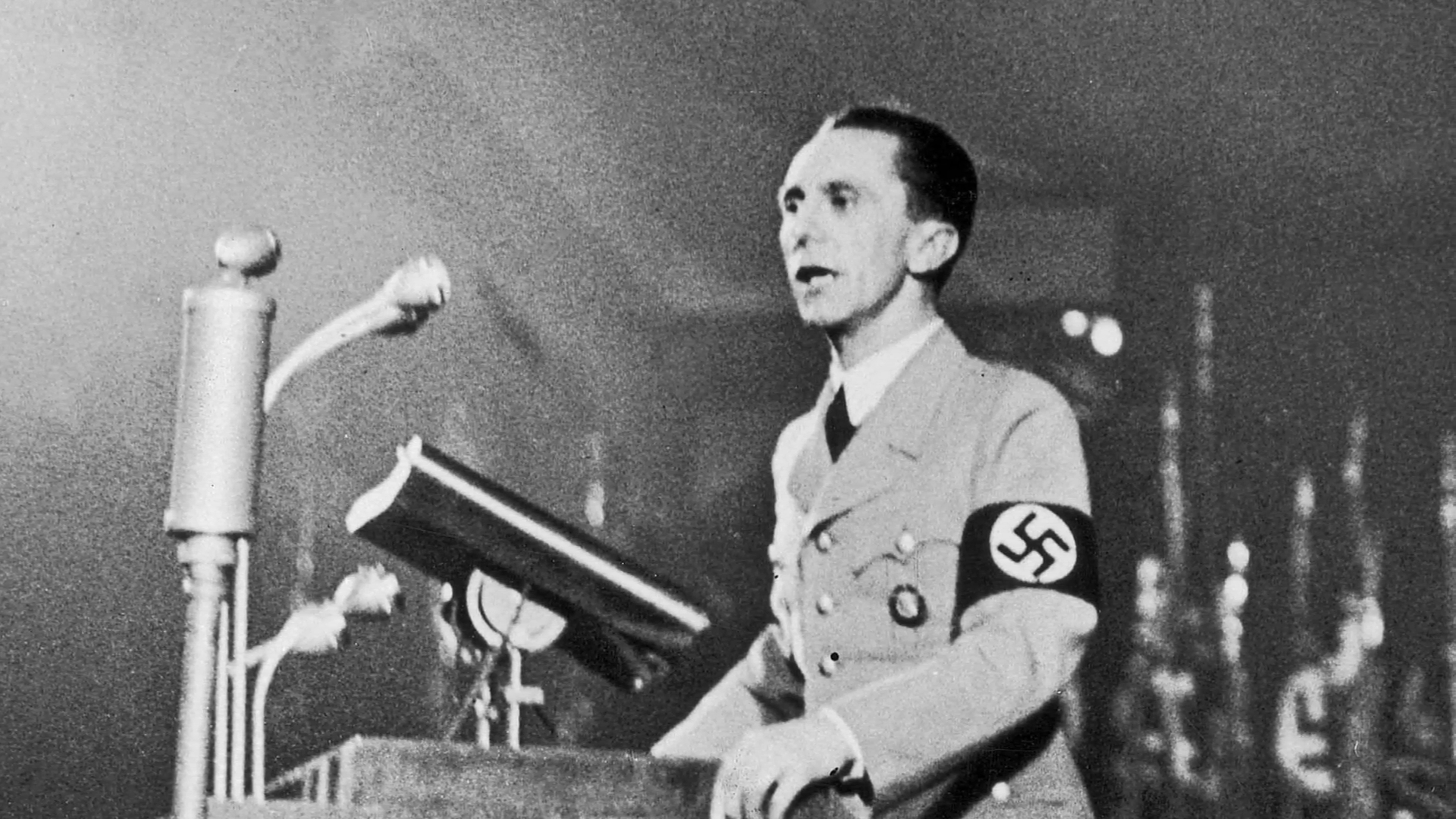 Propaganda, Paranoia, and the Last Orders: How Nazi Werewolves Haunted ...