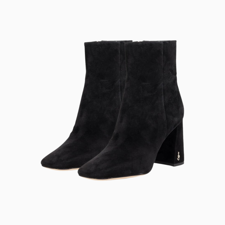 These Cute New Ankle Boots Are Perfect For Fall