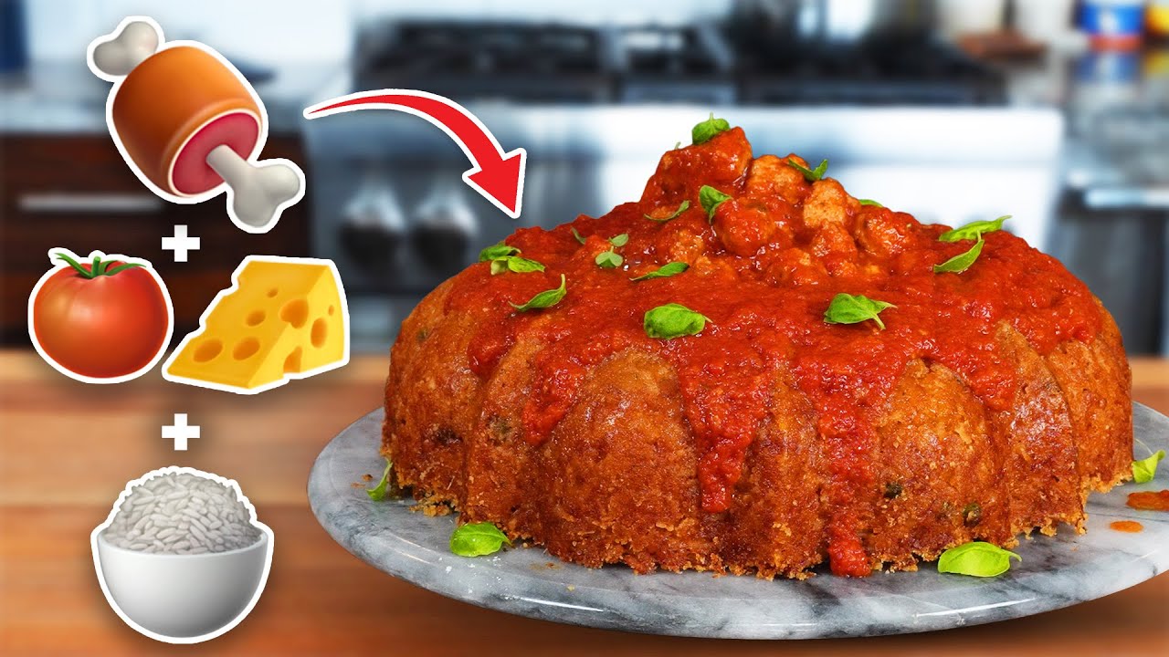 Discovering Italy’s Best Kept Culinary Secret