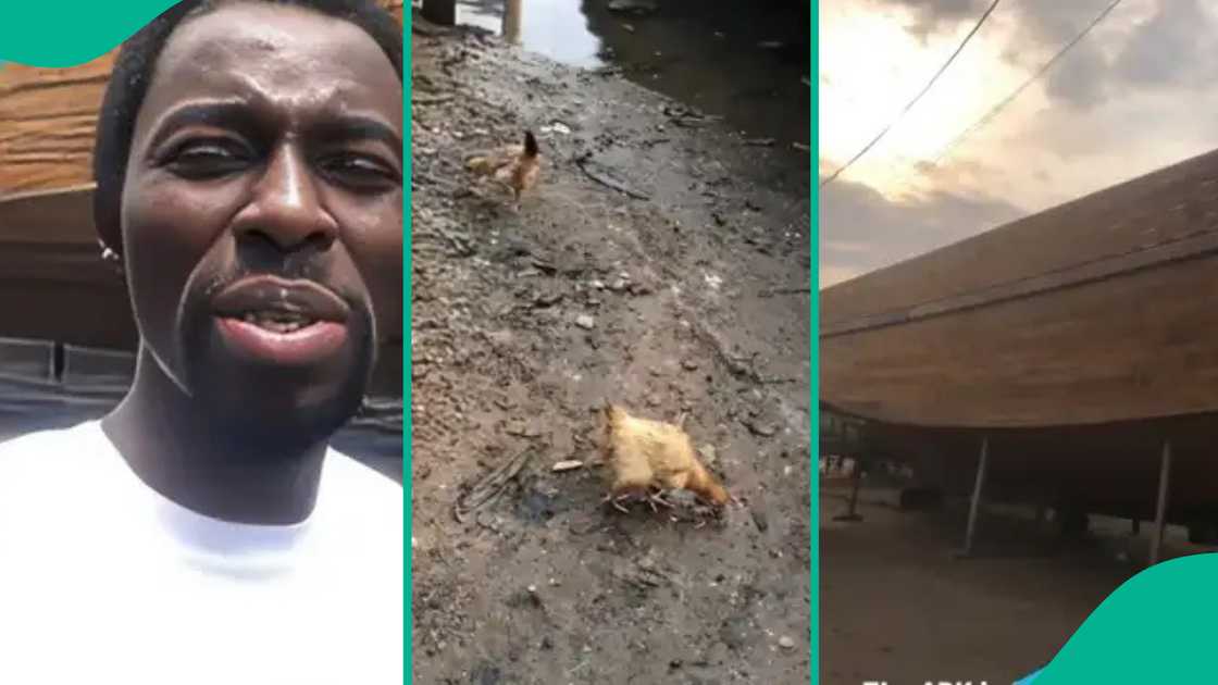 Pastor claims divine warning of world’s end on Christmas day 2025 ...