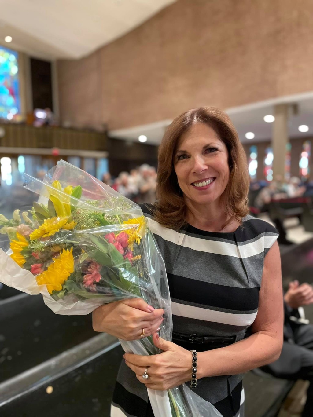 Mom of Minneapolis mass shooter Robin Westman worked at Catholic school ...