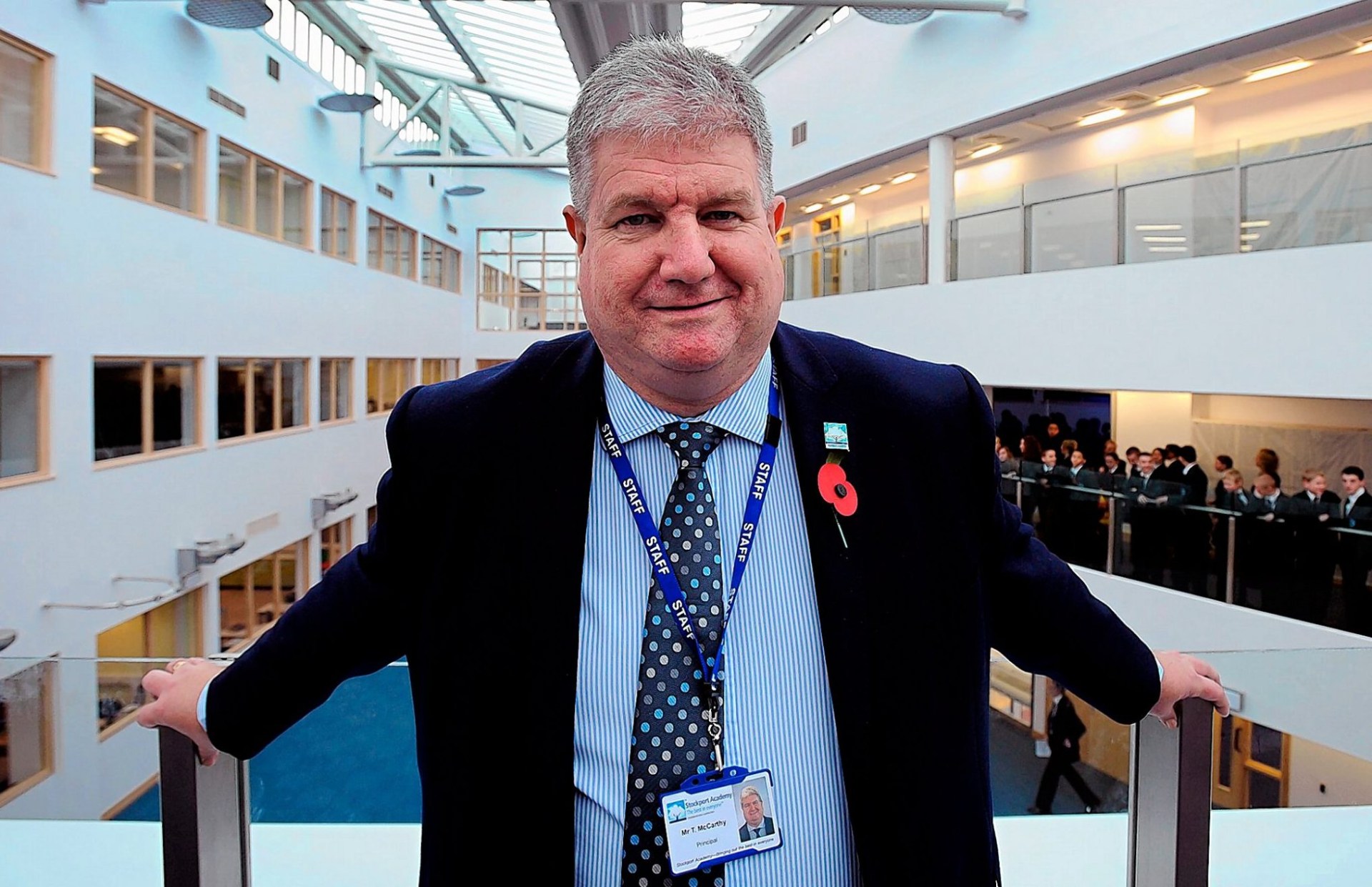 Late Headteacher's Dream Realised On ITV's The Chase