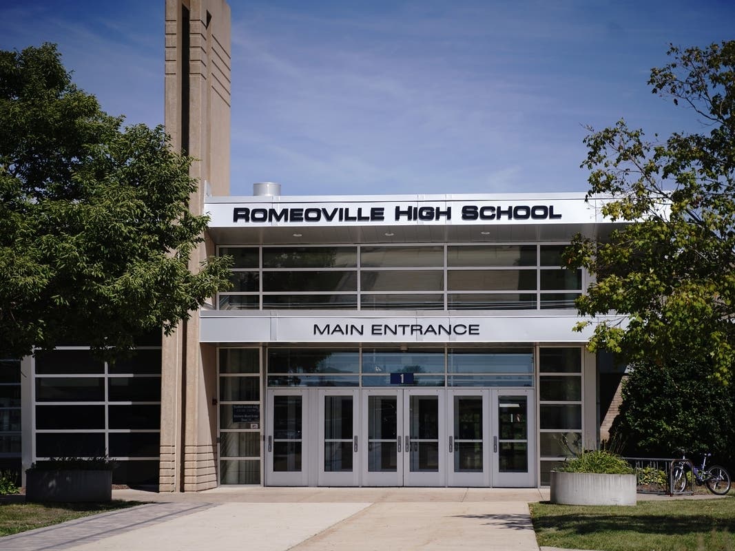 Valley View Council To Vote On Striking