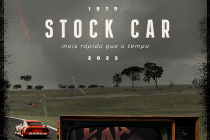 Stock Car: Antonella Bassani substituirá Rubens Barrichello no Velocitta
