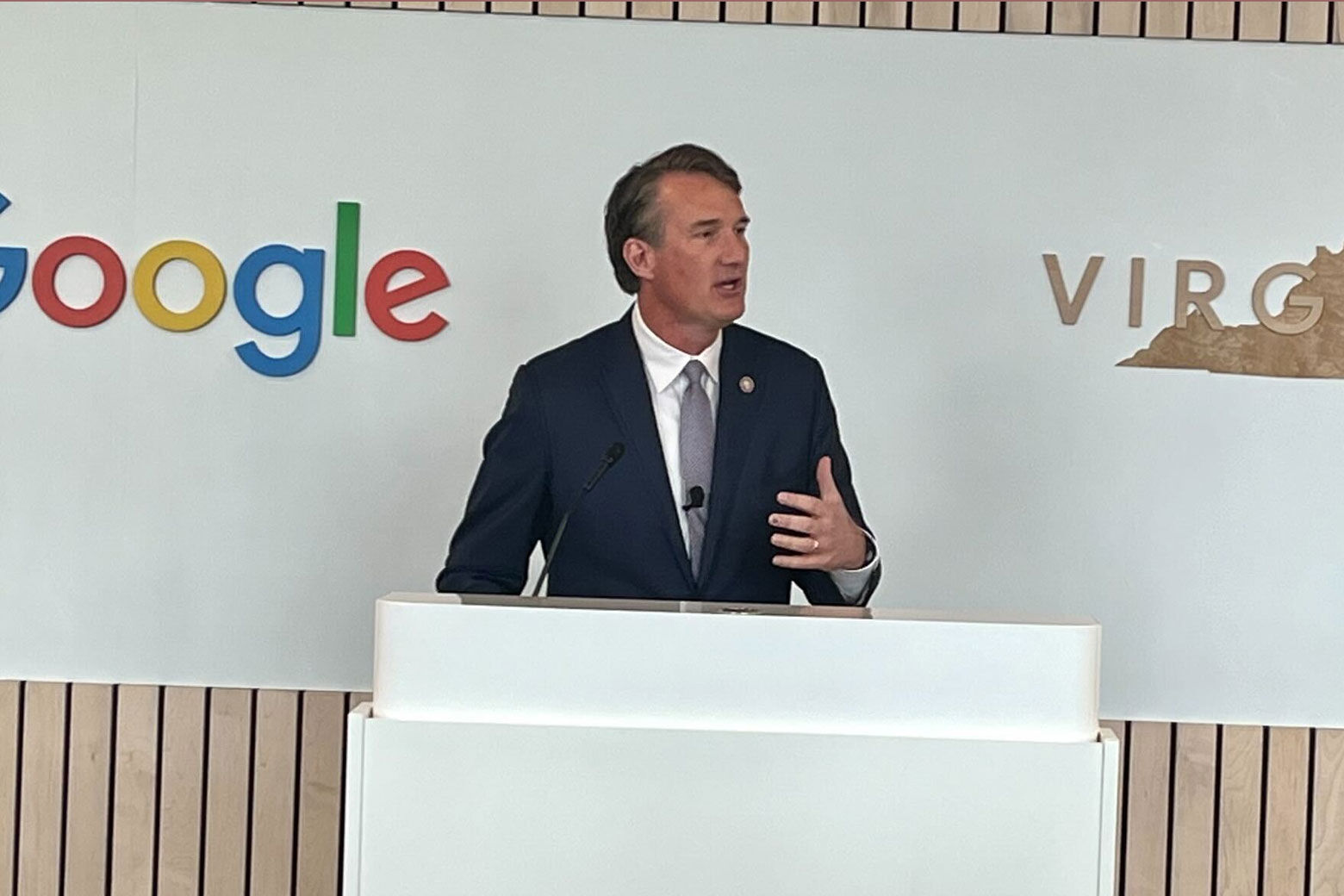 Google investing additional $9B in Virginia, including data centers in ...