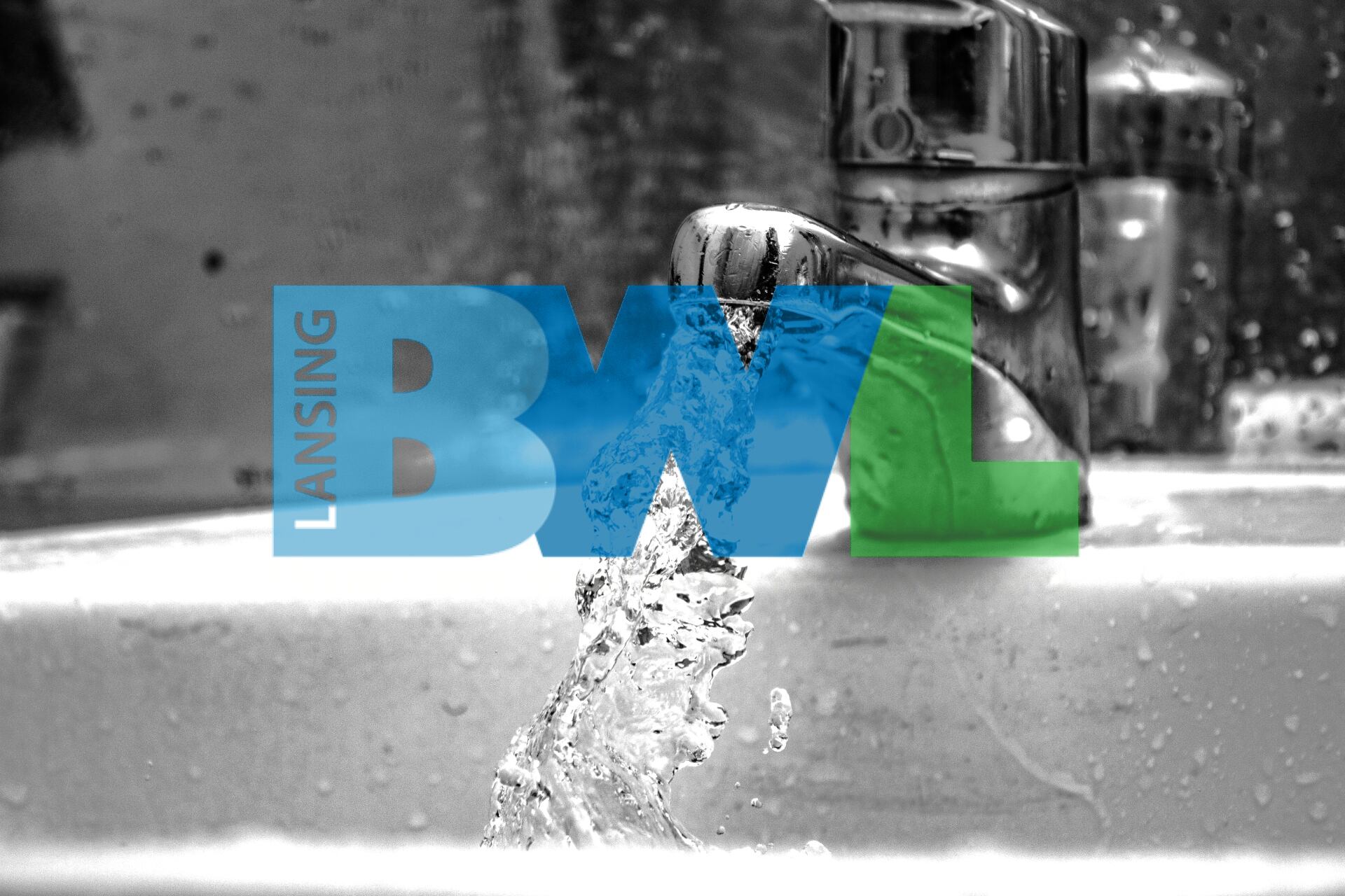 EGLE and local leaders discuss major water system upgrades in Lansing