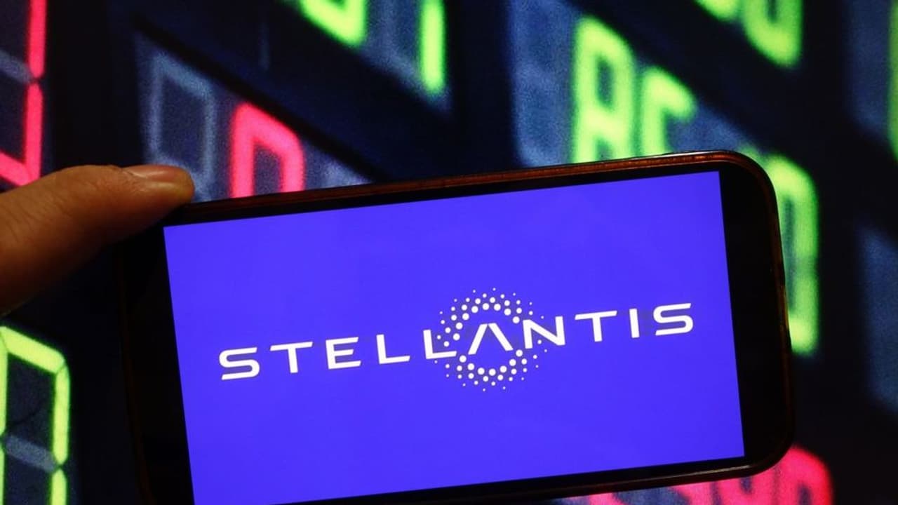 Stellantis Shells Out $41M More To Expand Its U.S. Parts Distribution ...