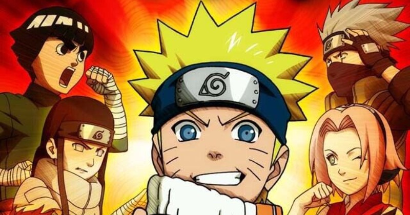 Naruto Ninja Heroes 3 PPSSPP ISO Download: Step-by-step guide to ...