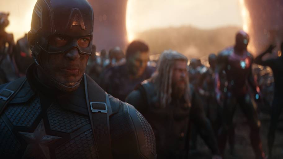 Marvel reportedly poised to bring back retired MCU hero for new ...