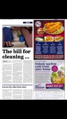 Fife Free Press bulletin, August 28
