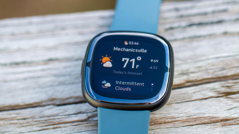 The Fitbit AI coach could be the Pixel Watch 4's best trick. Its target ...