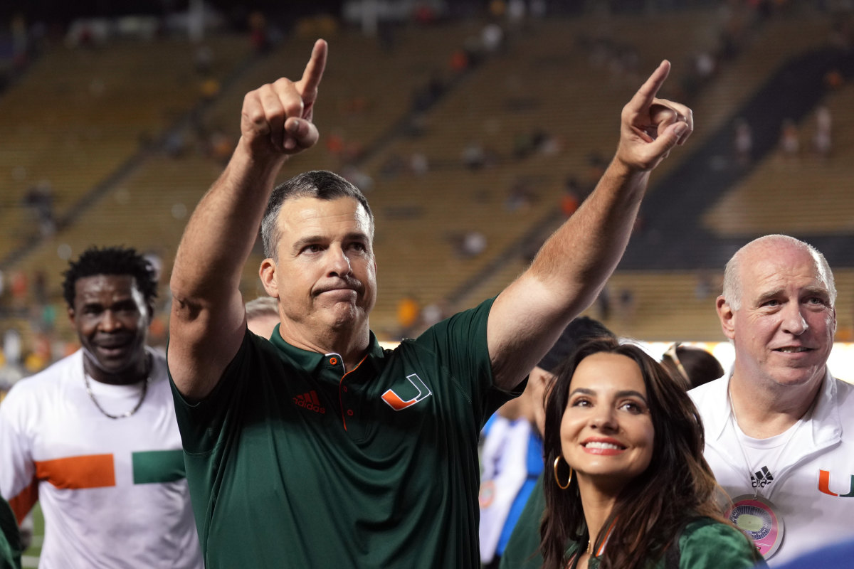 Miami Hurricanes have a huge opportunity at flipping the commitments of ...