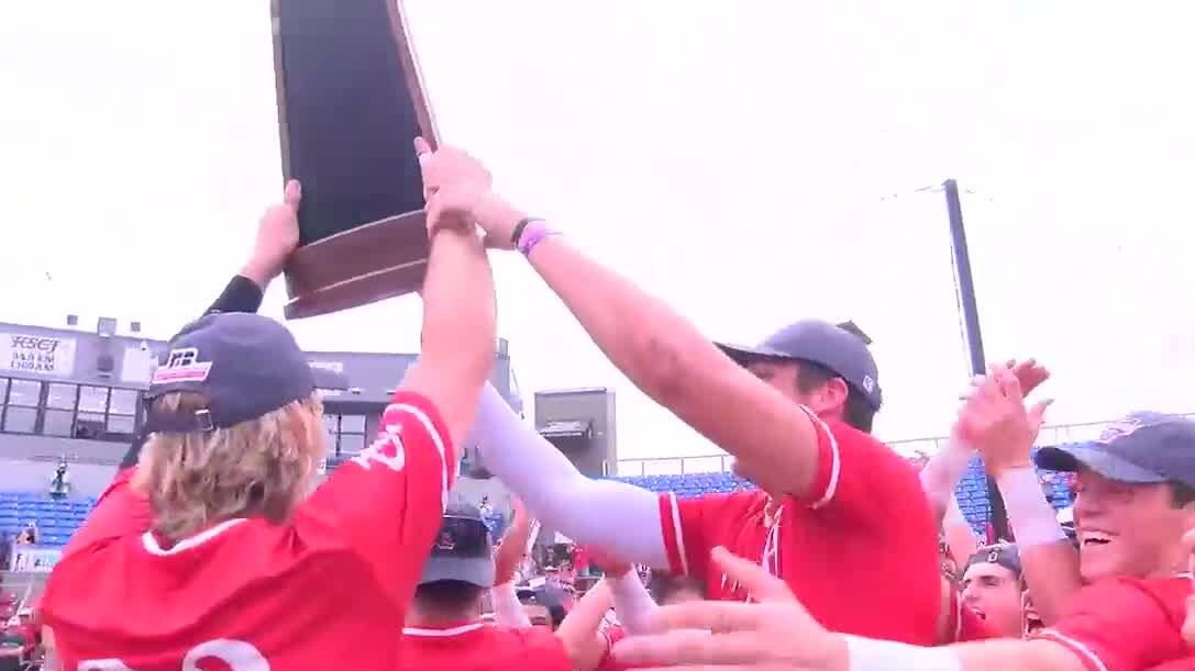 KCRG to carry select Iowa High School State Championships