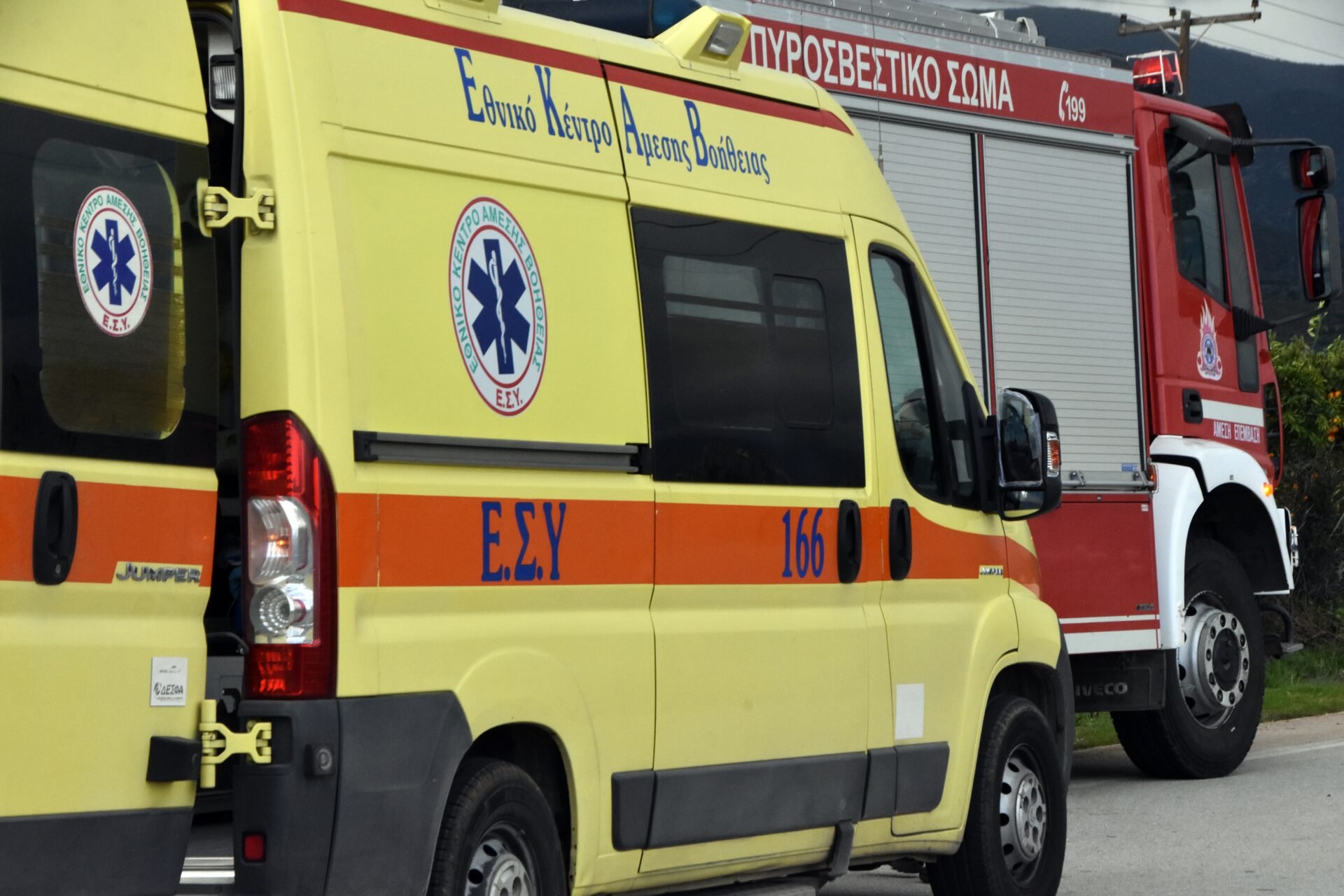 ΕΛ.ΑΣ: 7 νεκροί και 527 τραυματίες σε τροχαία τον Απρίλιο στην Αττική ...