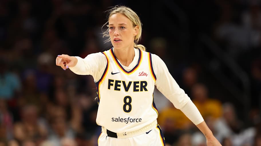 Sophie Cunningham Sends Clear Message About WNBA's Best Player
