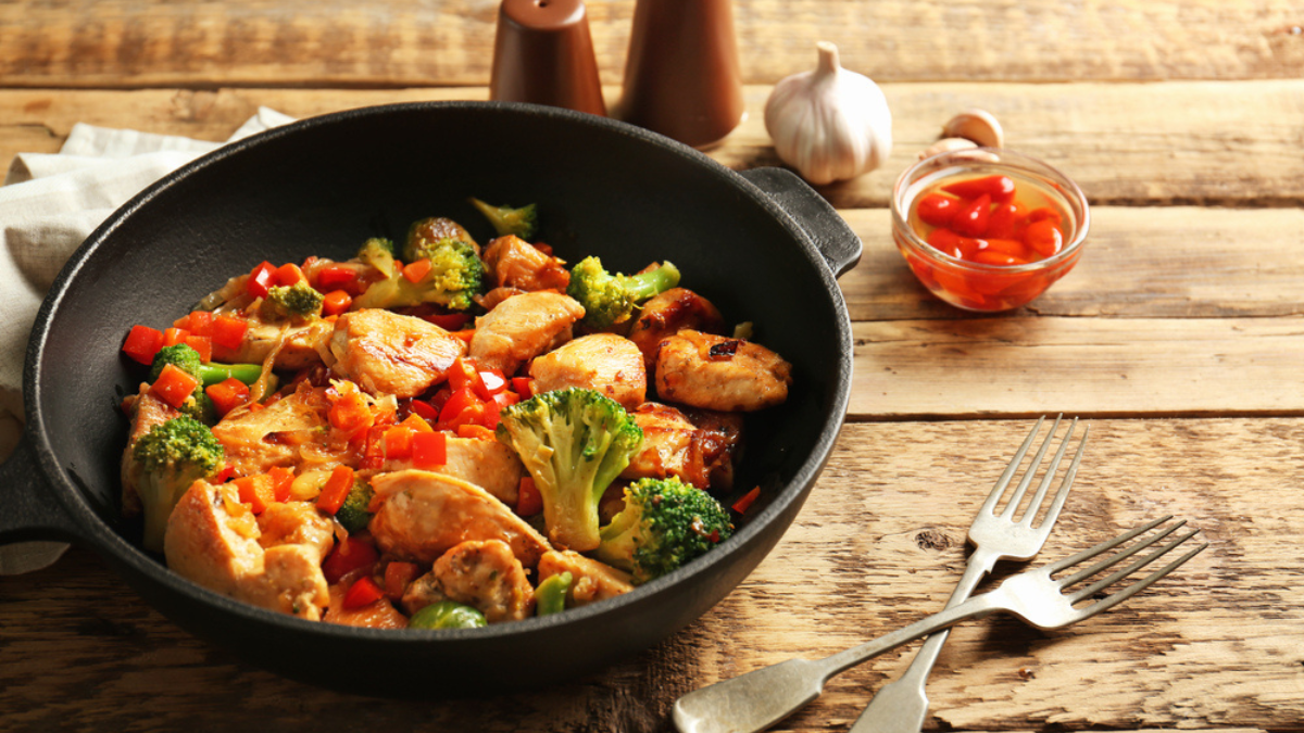 15 No-Fuss Recipes for When You Don’t Feel Like Cooking